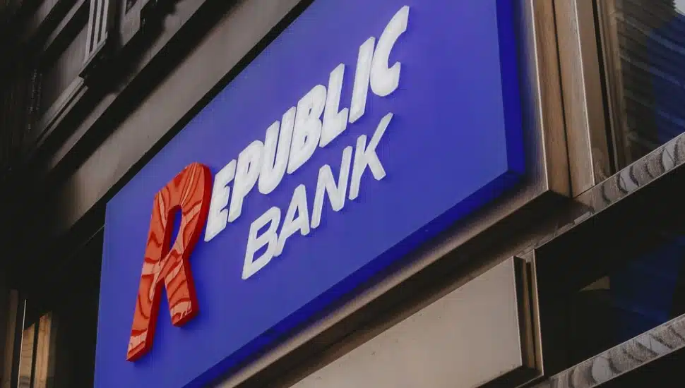 Despite Battered Balance Sheet, Center City-based Republic First’s ...