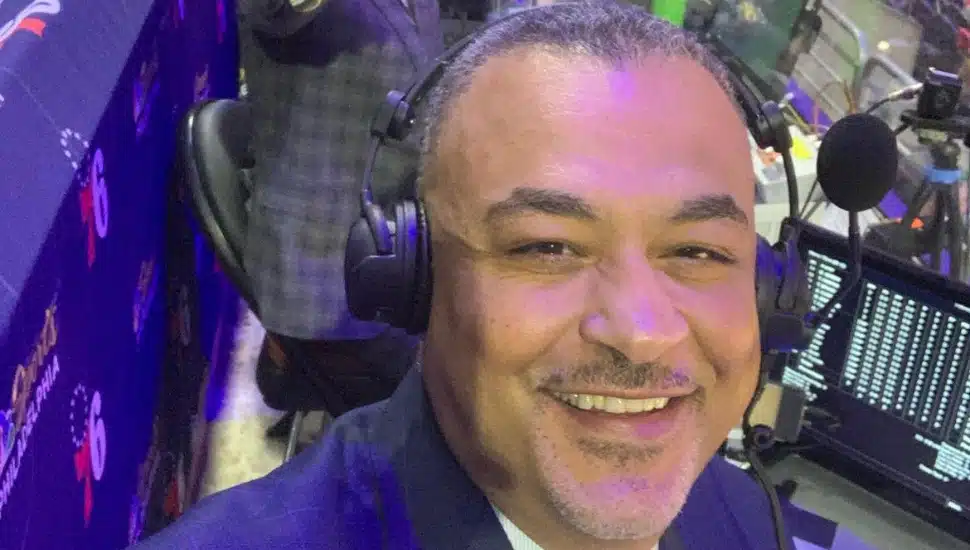 For Sixers Color Analyst Alaa Abdelnaby, His Inspiring Story To the NBA ...