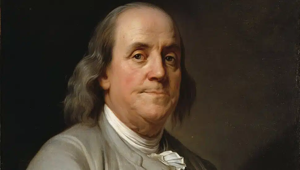 Inside Philadelphia Man’s Quest to Commemorate Ben Franklin’s Early ...