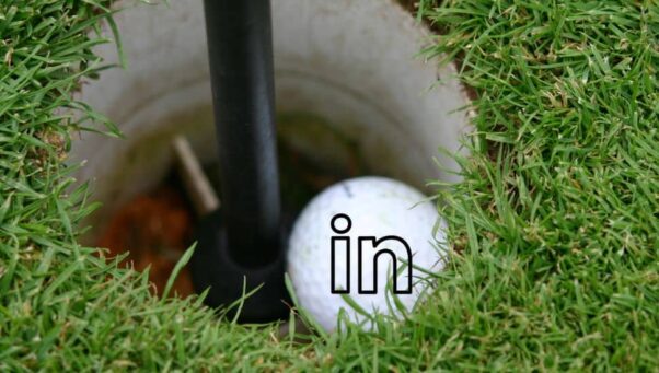 A Hole in One: How LinkedIn Can Help You Ace Your Networking Game ...