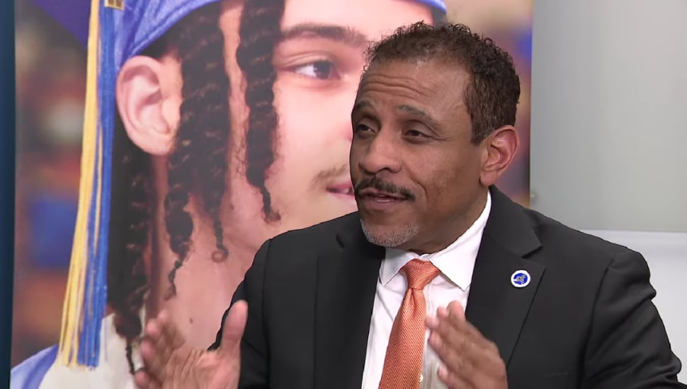 Superintendent Tony Watlington Has Plan That Could Transform Education ...