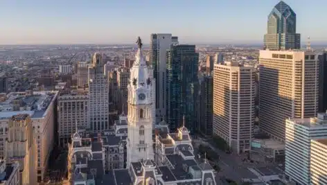 Center City District Archives - PHILADELPHIA.Today