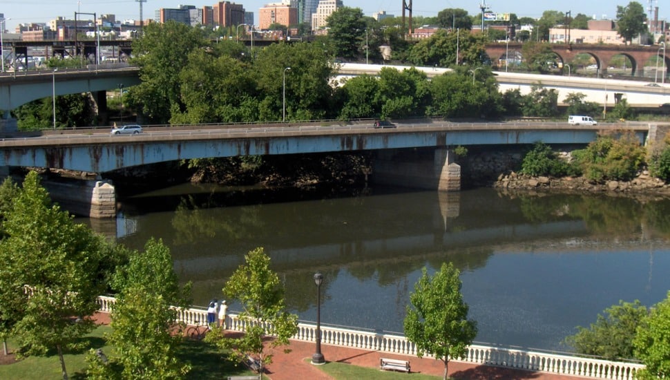 Martin Luther King Drive Bridge Expected to Reopen By September ...