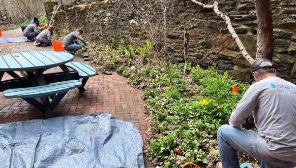 Aqua Pennsylvania: Protecting Earth’s Most Essential Resource on Earth ...