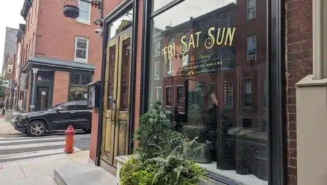 Friday Saturday Sunday Archives - PHILADELPHIA.Today