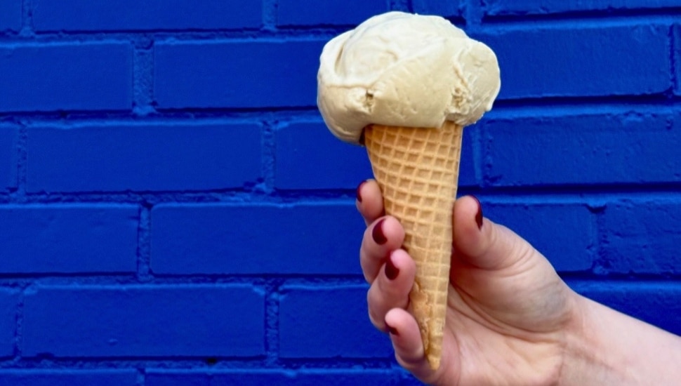 Indulge in Delicious Ice Cream This Summer at These Philadelphia Gems ...