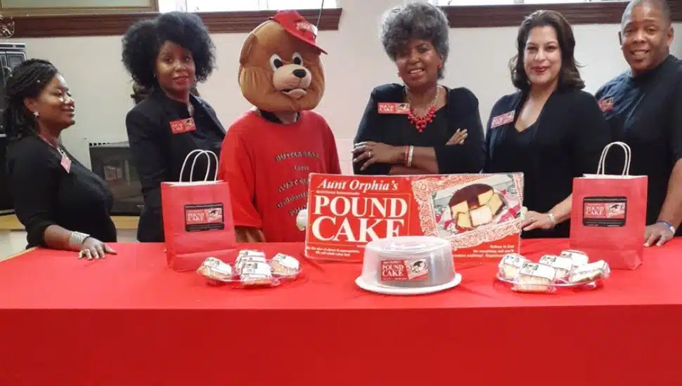 Aunt Orphia’s in Philadelphia, Known For Its Pound Cakes, Earns 2025 ...