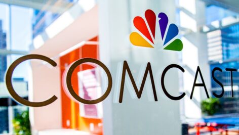 Comcast to Restructure Its Largest Business Unit and Reduce Headcount ...