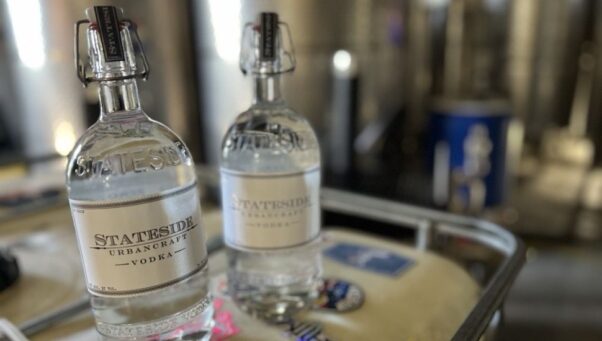 Stateside Vodka Chooses Center City to Relocate Corporate Headquarters ...