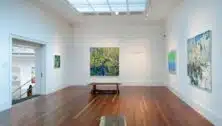 Woodmere Art Museum in Chestnut Hill Opens Second Location, Maguire ...