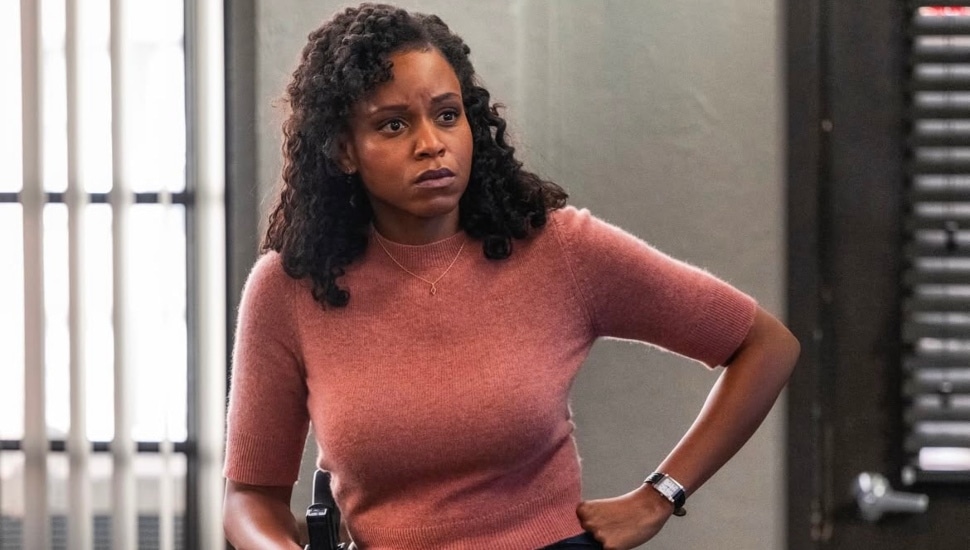 This Law & Order SVU Regular is a University of the Arts Grad ...