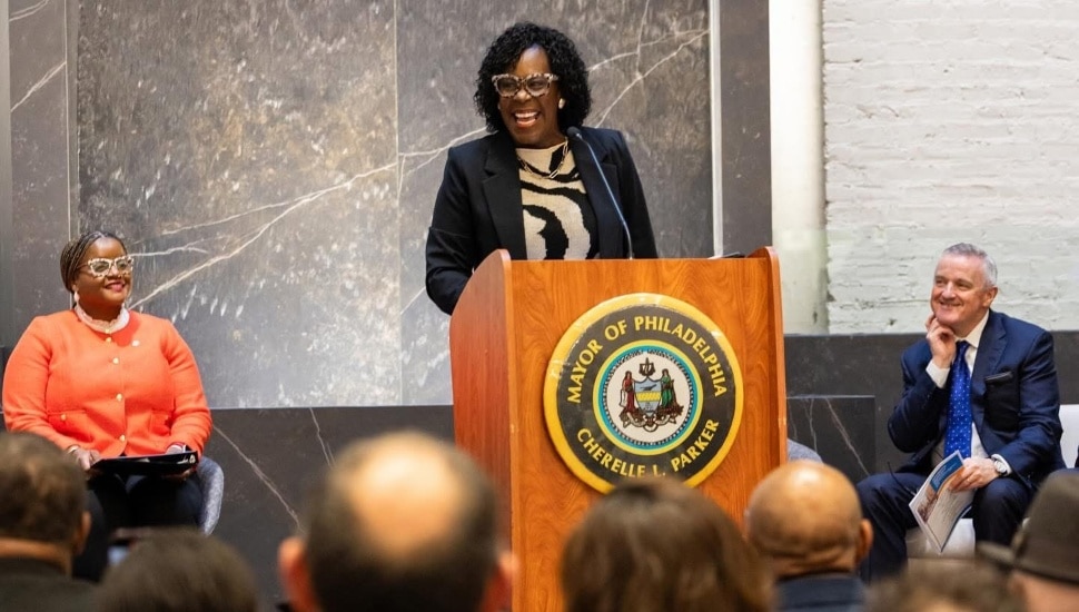 Mayor Parker Launches New Task Force to Revitalize, Renew Struggling ...