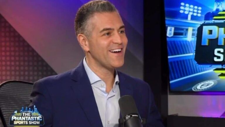 Bensalem’s Jeff Skversky Returns to Philly TV News with New Fox 29 Gig ...