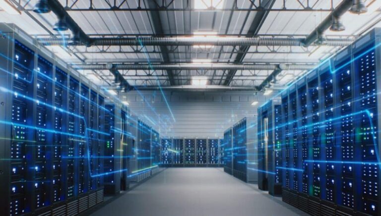 Pennsylvania Emerges as Major Hub for Gas-Powered Data Centers ...