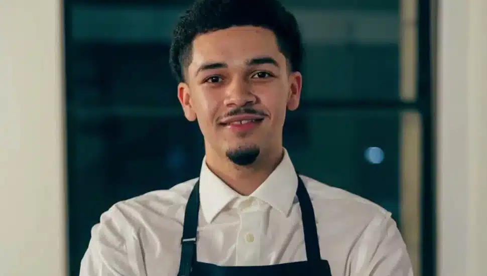 Drexel Student Chef RJ Smith Brings Ocho Supper Club to Rittenhouse ...