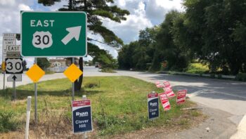 Major U.S. 30 Interchange Work Planned for Chester County With 2034 ...