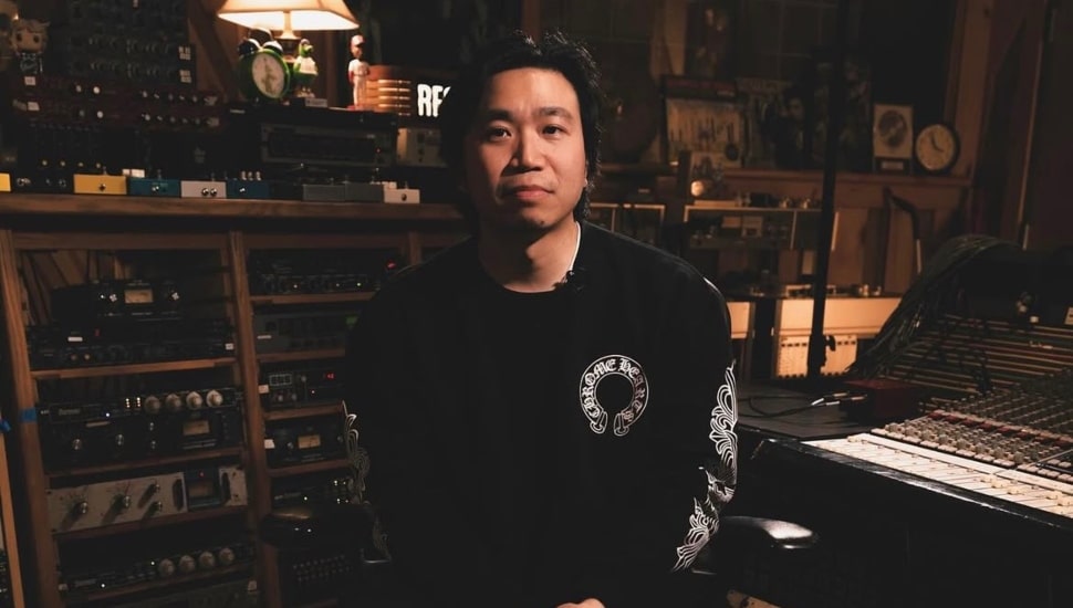 Grammy-Winning Producer Will Yip Champions Philadelphia in Indie Music ...