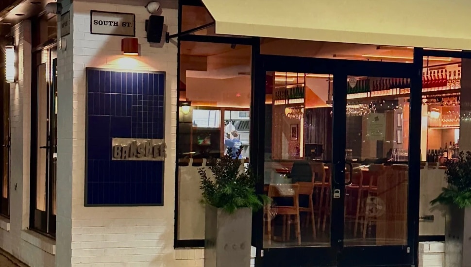 Modern Bistro Banshee Lights Up South Street With Seasonal Flavors ...