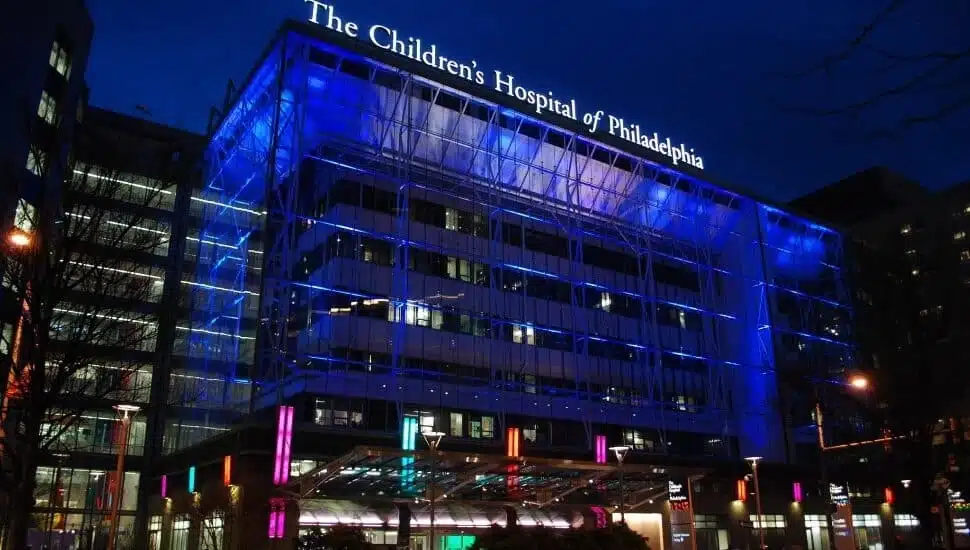 CHOP Pays $17.5M for Former Medical Examiner's Building in West ...