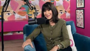 With Four Decades Under Her Belt, 'Queen of TV Shopping' Bids Farewell ...