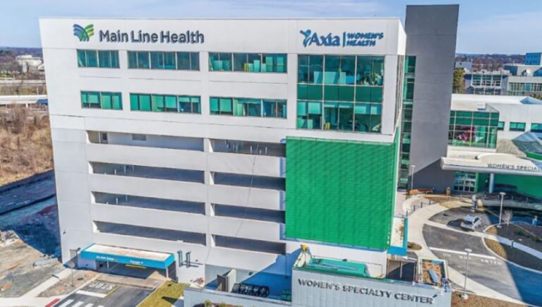 Main Line Health to Close Women’s Wellness Center in King of Prussia ...