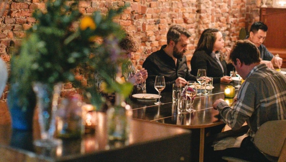 Beyond Fishtown: 5 Philadelphia Neighborhoods Becoming Major Food ...