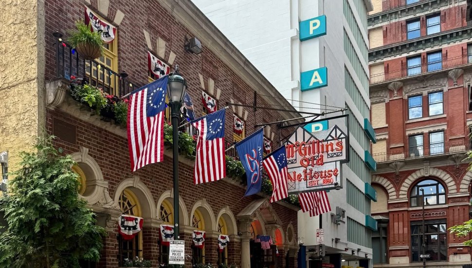 McGillin’s: New Documentary Tells the Story of Philly’s Oldest Bar ...