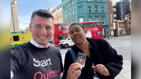 West Chester-based Quix Labs Is Helping People Kick Their Nicotine ...