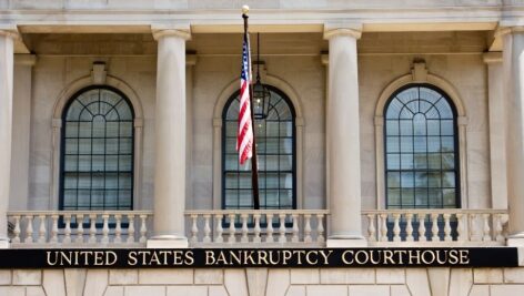 In QVC's Bankruptcy Battle, Preferred Shareholders Challenge $400M ...