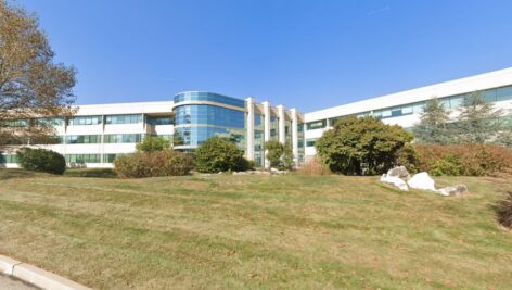 Vanguard Ditches Malvern Office Lease, Cutting Building Occupancy to 36 ...